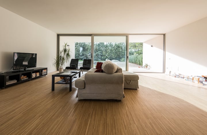 Holidays In A Design House - Villanueva de la Cañada