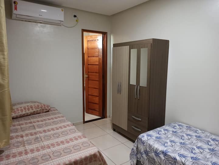 Apartamento Novo No Centro De Santarém - Santarém