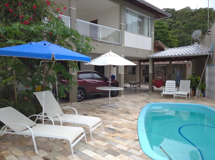 Casa No Centro De Guaratuba - Guaratuba