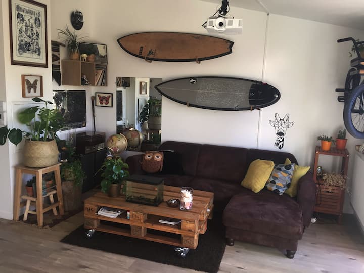 Bienvenue Chez Max&emma - L'appartement Barroudeur - Blanquefort