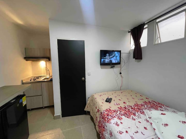 Habitación Privada, Baño, Cocina - Dosquebradas