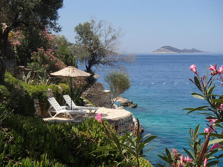 Villa Inc Beach Club, Pools, Spa - Turkey