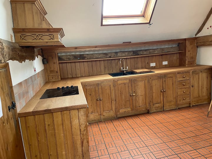 Cottage Near Hitchin Sleeping 4 - Hertfordshire