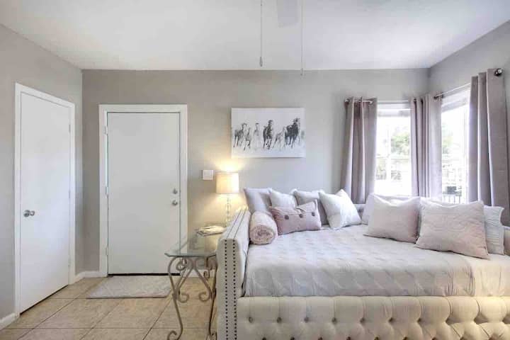 Las Casitas On Fillmore, Unit 3 - Phoenix, AZ