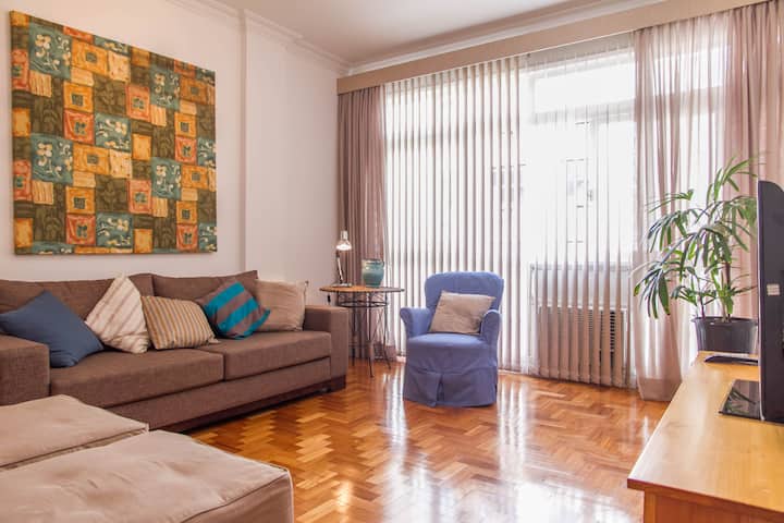 Beautiful Place Ipanema 3 - Ipanema