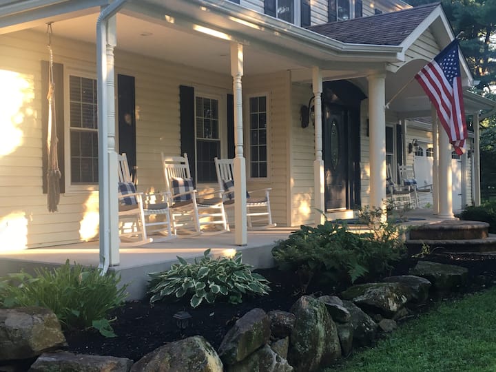 Spend Fall Days In Nature! Longwood Gardens - Media, PA