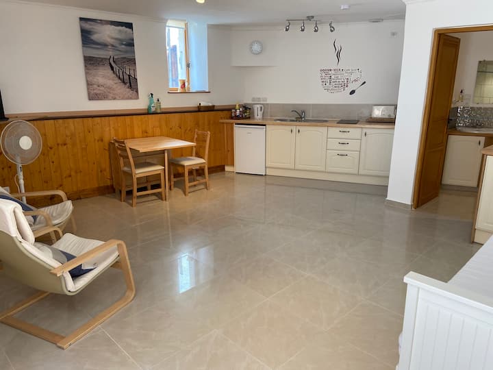 The Studio - Capestang