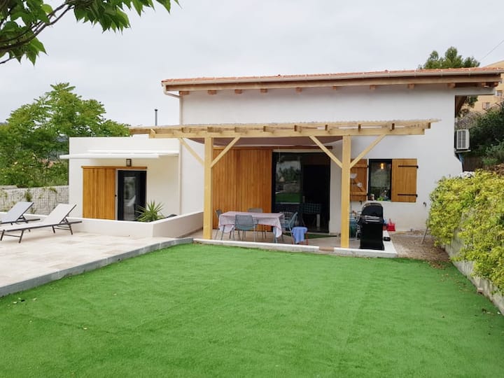 Ajaccio Ancienne Bergerie De Charme - Ajaccio