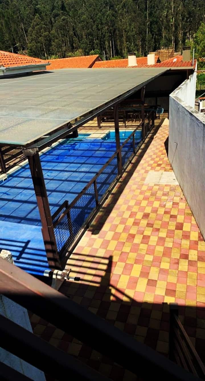 Ricaurte,hospedaje,vivienda, Aventura, Ricaurte - Cuenca