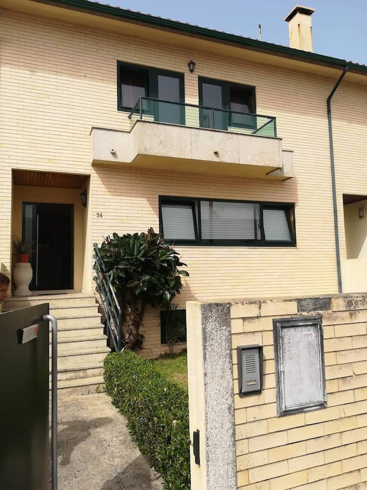 Casa Perto Da Praia - Esposende