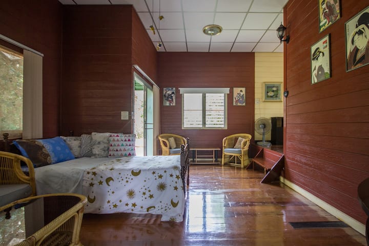 Home Sweet Home For Your Family Near New Skytrain - Lak Si