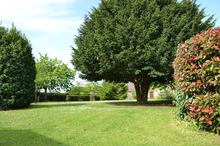 La Marche, Maison Xvii Au Bord De L'eau / 14 Pers - Cholet