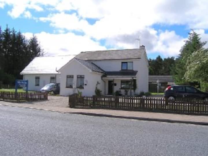 The Boathouse Guest House, Family 1 - Aviemore