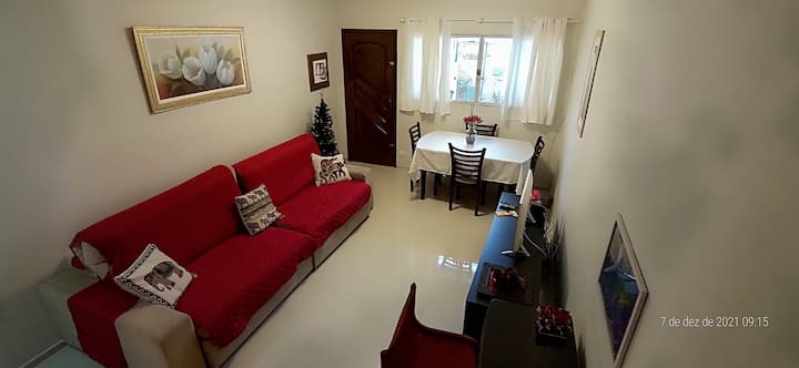 Casa Zona Oeste Sp Próx. Granja/km 19 Rapos/taboão - Embu