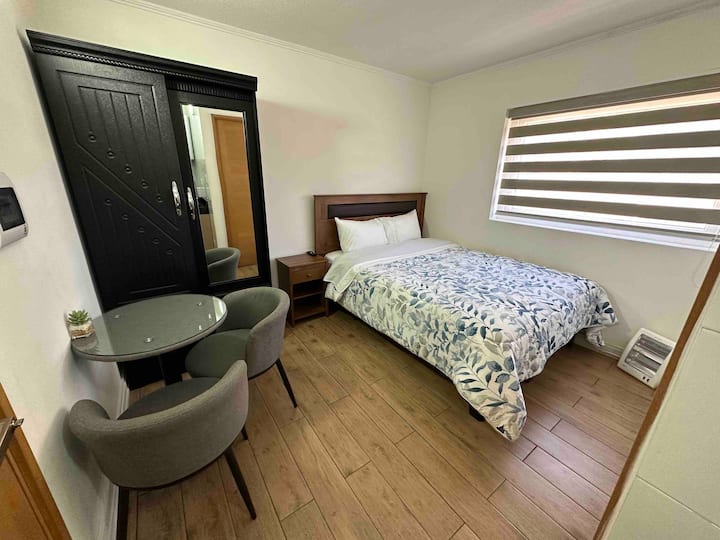 Tinyapartments - Estudio Pleno Centro Concepción - San Pedro de la Paz