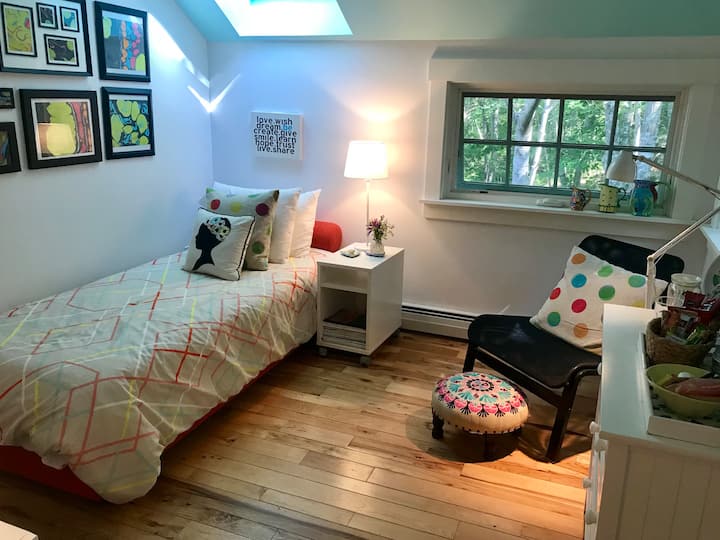 Cottage By The Ocean - Rockland, ME