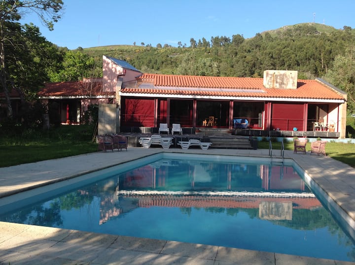 Casa De Campo Em Ponte De Lima - Ponte de Lima