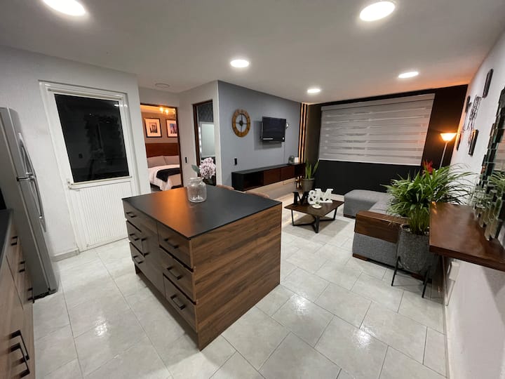 Suite M&m - Morelia
