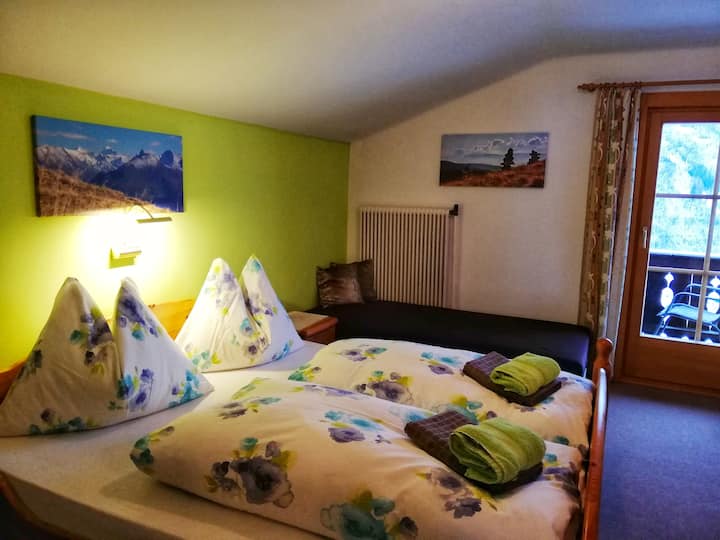 B&b In Austrian Farmhouse For Up To 10 Persons - Mittersill