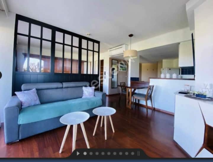 Mon Cocon Au Hilton - New Caledonia