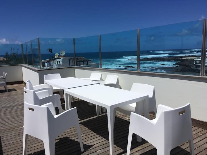Sun , Beach And Relax - Fuerteventura