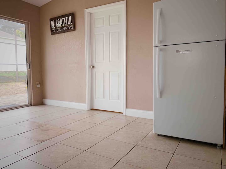 Studio/on Suite In Quiet Neighborhood - Ocoee