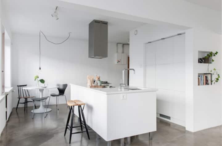 Design District | Helsinki Apt. - Helsinki