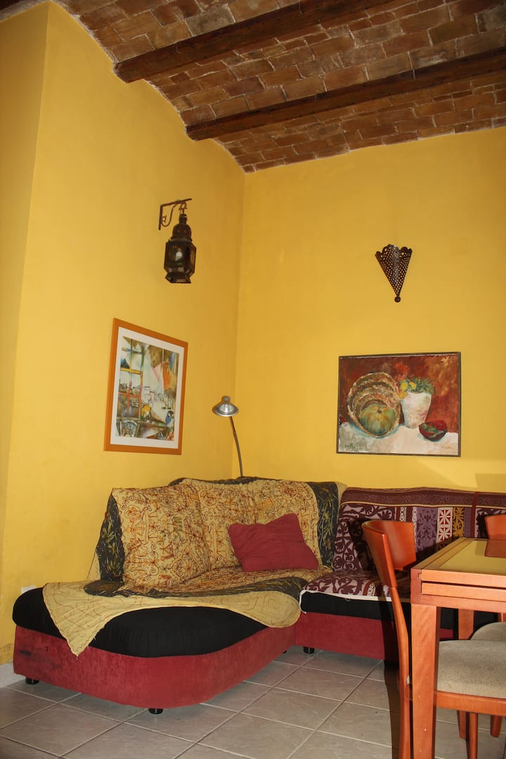 Apartamento Centro De Valencia. - Valencia
