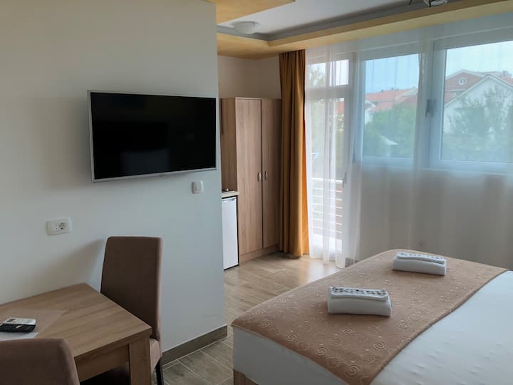 Sofija Apartment Studio With Balcony - Budva