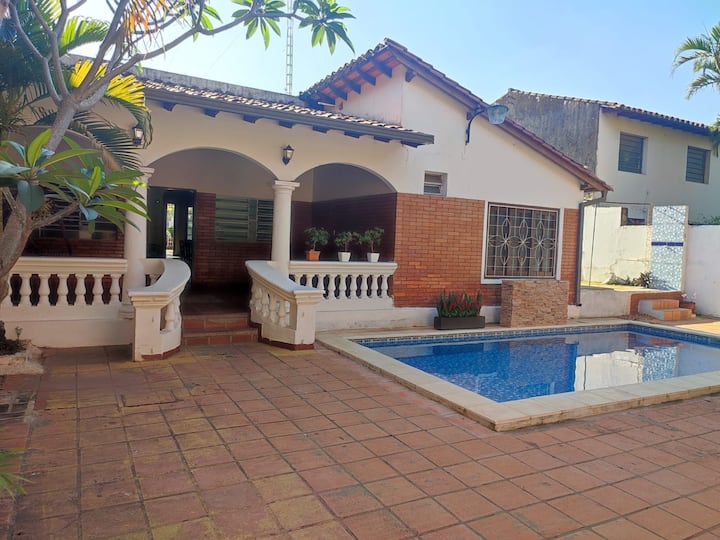De Reyes - Asunción