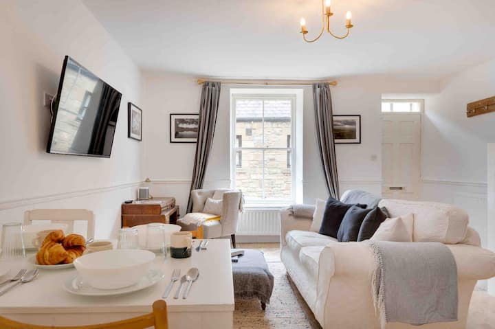 Wansbeck Cottage In Alnwick - Alnwick