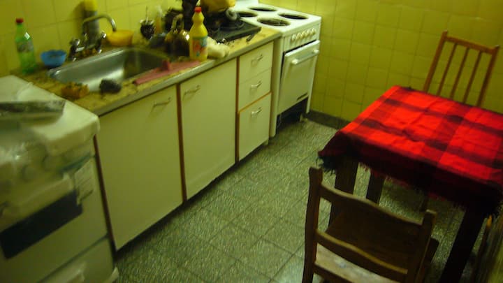 Intimate Private Space - Buenos Aires