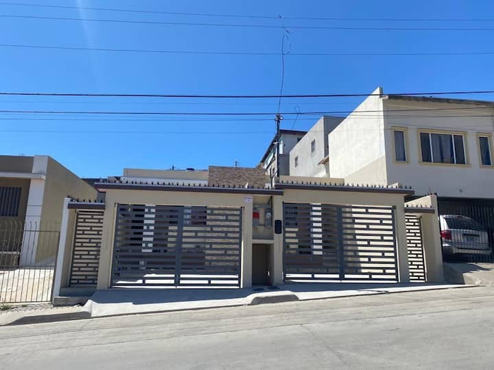 Sonya&lalo's Place 1 - Ensenada