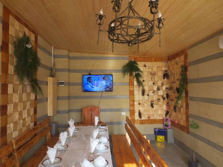 Berd Vacation Rentals & Homes - Tavush Province, Armenia | Airbnb