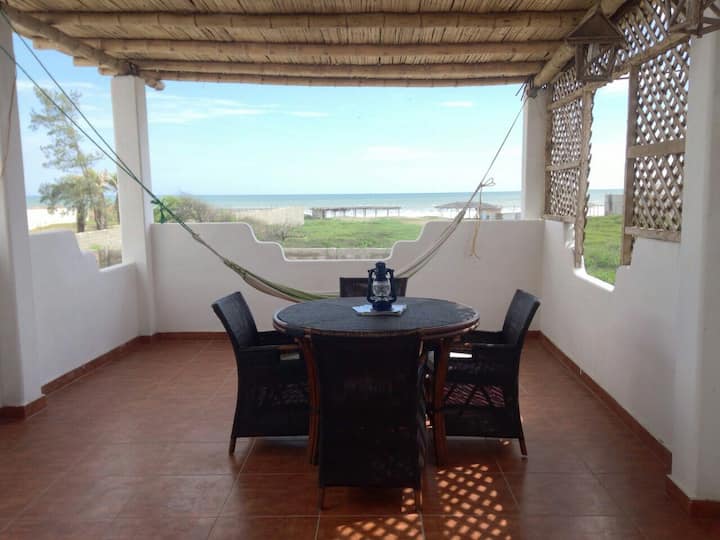 Amazing Ocean View In Vía Data, Playas - Playas