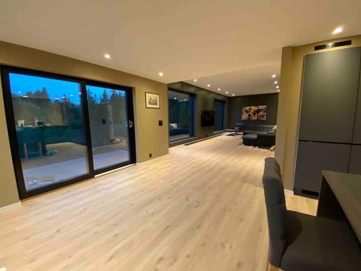 Trivelig Stor Villa, 4/5 Soverom, - Trondheim