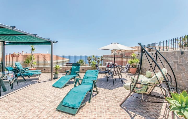 Terrazzo Vista Mare - Syracuse