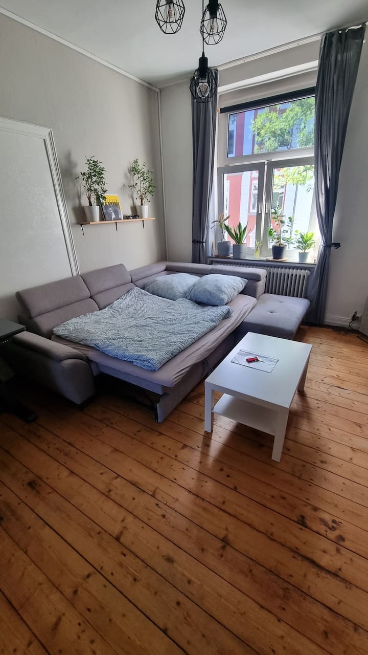 Cozy And Well Located Room - Dortmund