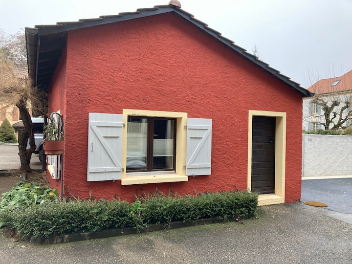 La Garçonnière - Neuchâtel