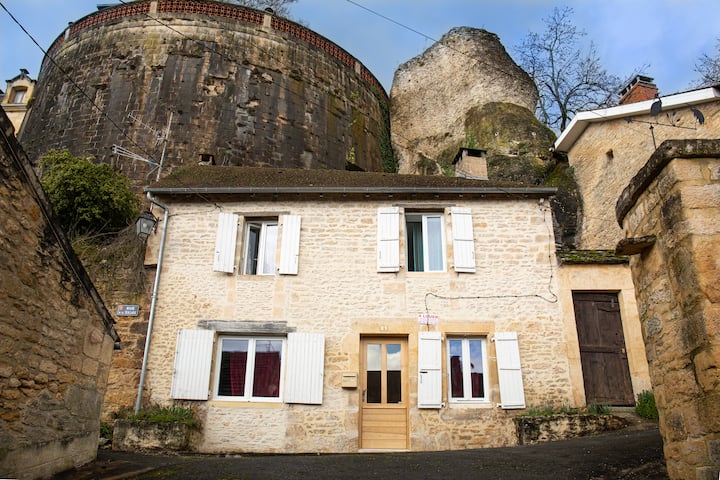 Location De Vacances En Périgord Noir – Montignac - Montignac