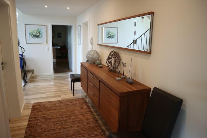 Gemütliches Familienhaus - Rosenheim