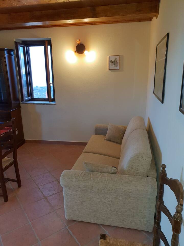 Badolato Panoramic House. Medieval Village!!! - Santa Caterina dello Ionio