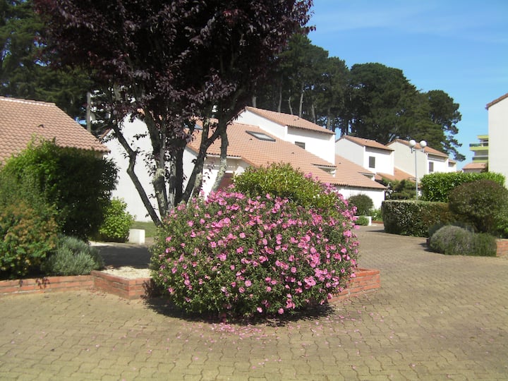 Pornic         Maison Vacances - Pornic