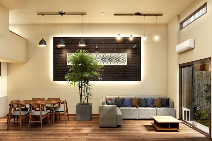 -桔梗- Private Condo At Kyoto Station Area. - Kyoto
