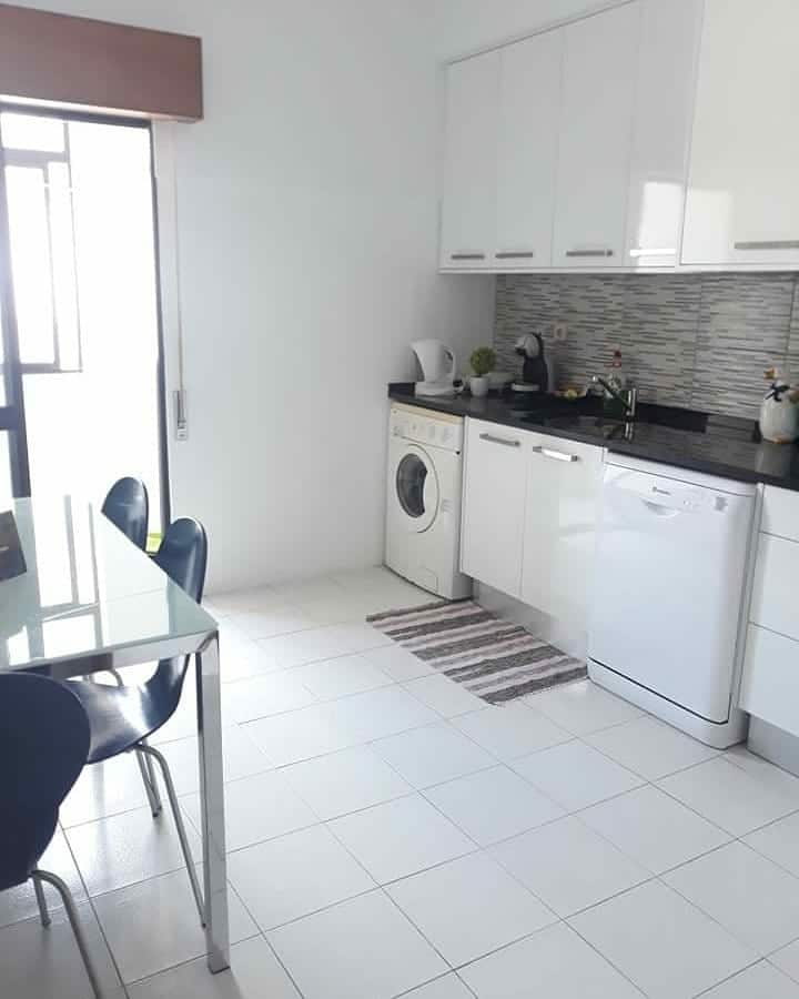 A Casa Da Ana - Suite Em Apartamento - Peniche