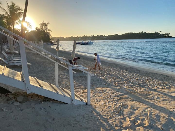 5br Villa Near Playa Minita Beach At Casa De Campo - La Romana