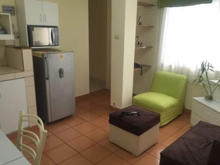Departamento 19 - Lima