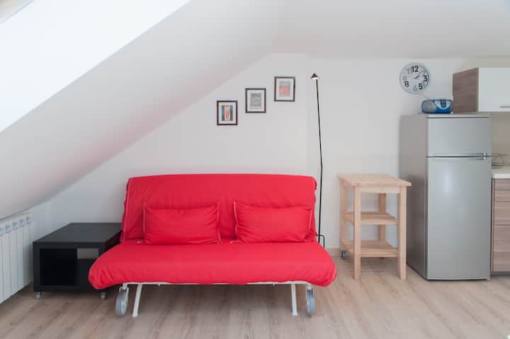 Mansarda San Salvario
Cin It001272c2u8c5wkuh - Turin