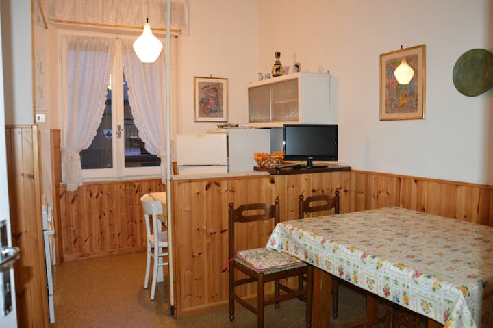 Appartamento A Due Passi Dal Mare - Celle Ligure