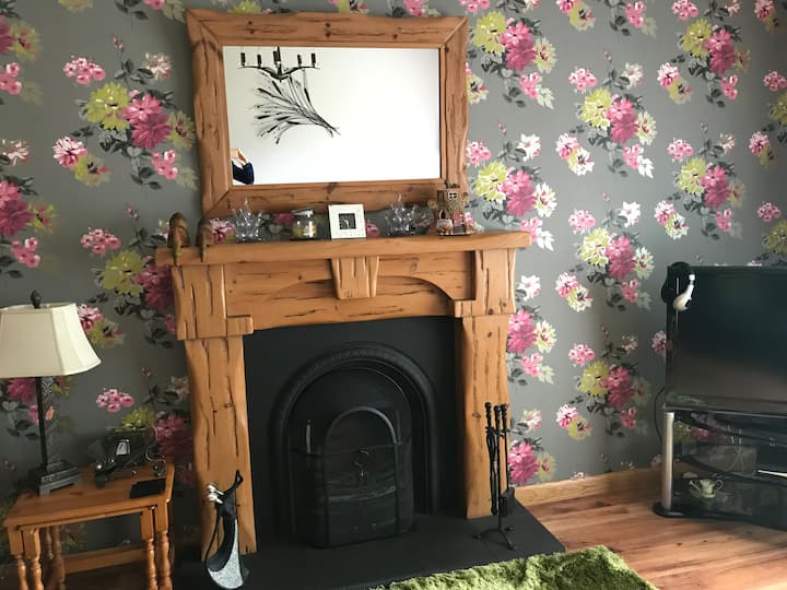 Portrush Bungalow - Coleraine